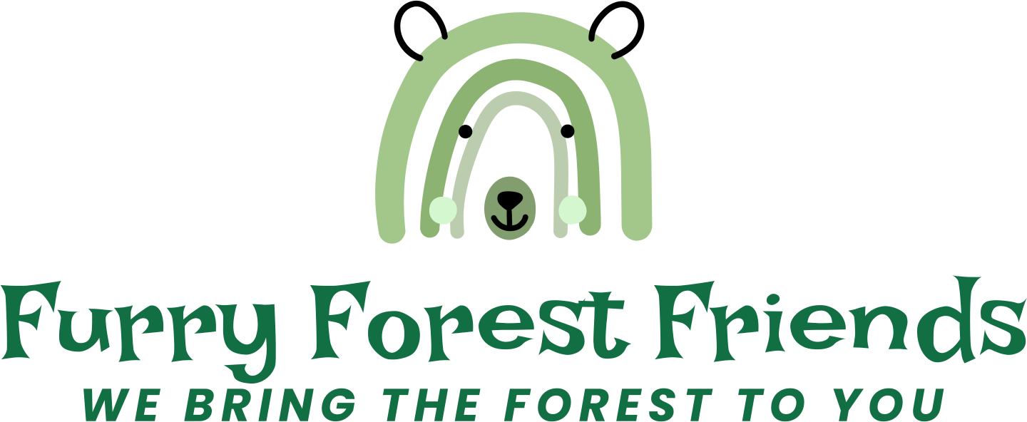 Furry Forest Friends Club